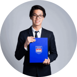 Brent Lim - ICMS