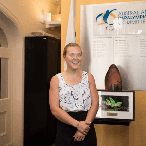 Hannah Chadwick - ICMS - ICMS