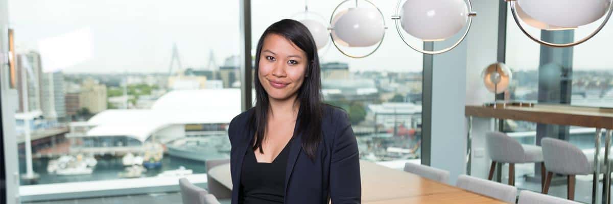 Working While Studying the Key to ICMS Alumni's Rapid Success - ICMS