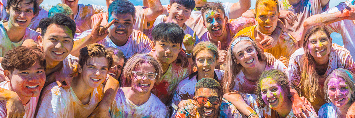 Making the Most of your Student Experience! - ICMS