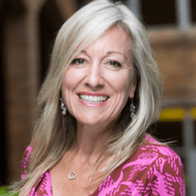 Ann Whitelock Courtney-O’Connor - ICMS