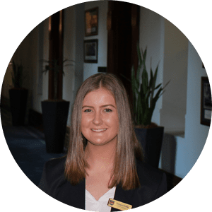 Chelsea McKay - ICMS