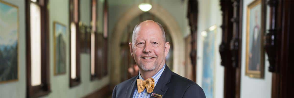 Wine Not? Martin Long Poised to Take on New Marketing Challenge - ICMS