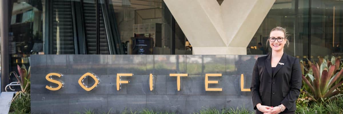 ICMS Industry Training Key to Graduate's Success - ICMS