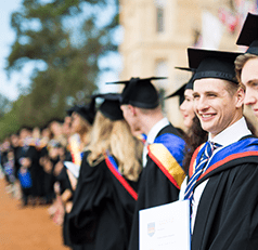 Gap Year Programs - ICMS