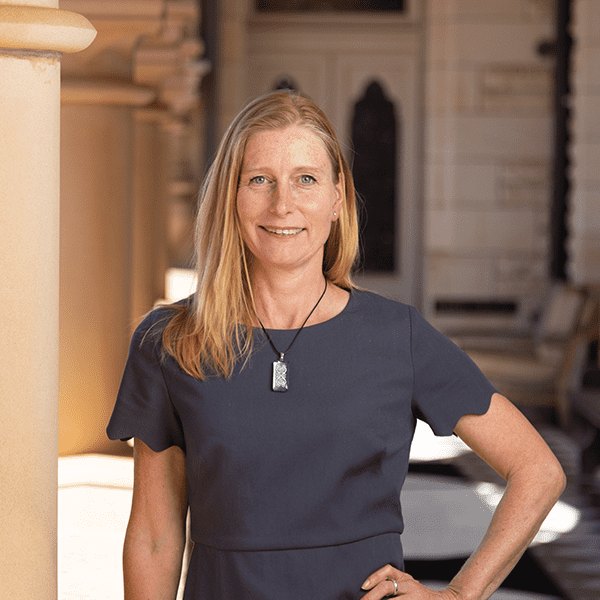 Professor Heidi Le Sueur - ICMS