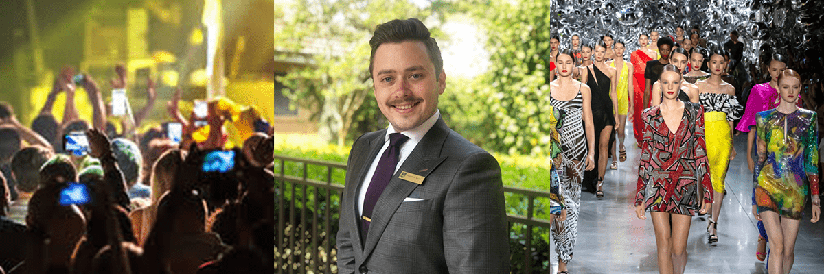 Christopher Imhoff - ICMS