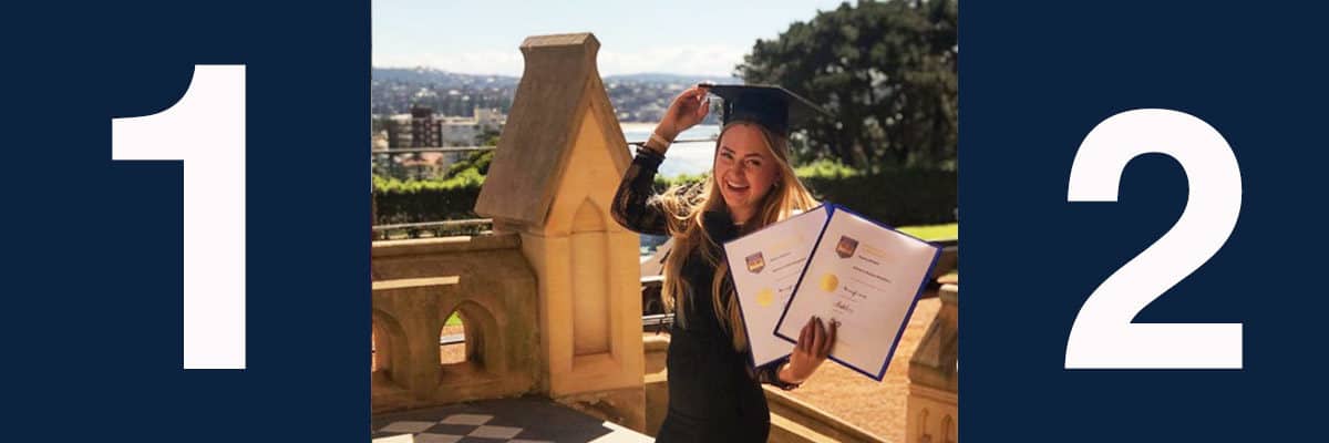 Second Bachelor Degree - ICMS