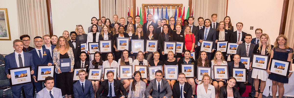 ICMS Professional Scholarships are now open for 2022 applications - ICMS