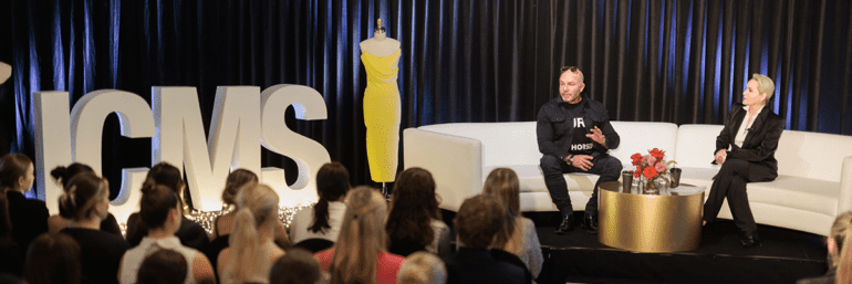 The ICMS Difference - ICMS