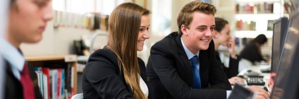 ICMS - International College of Management, Sydney