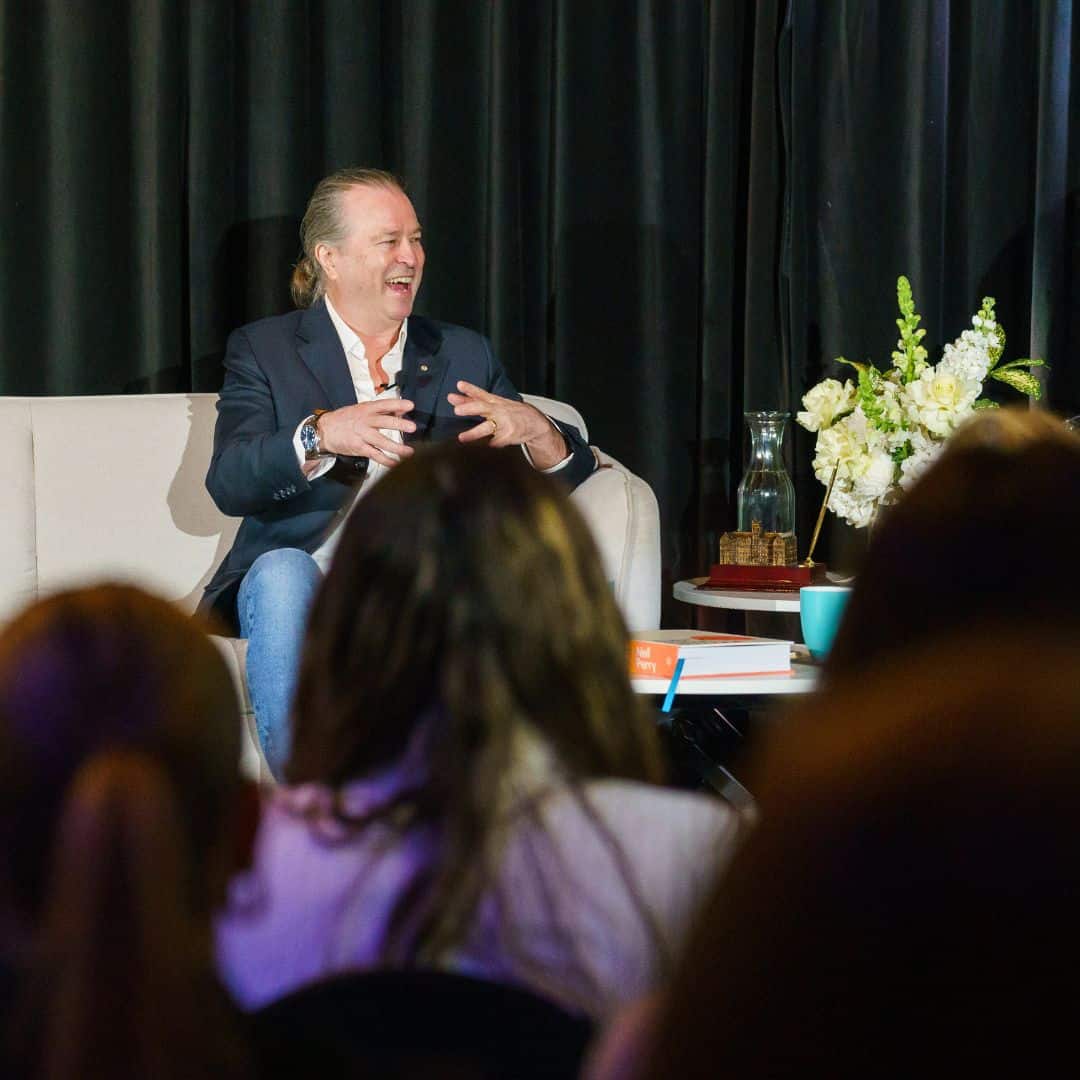 Hospitality Legend Neil Perry shares his 15 ingredient recipe for ...