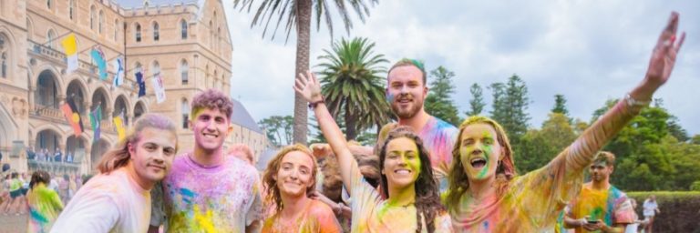 ICMS - International College of Management, Sydney