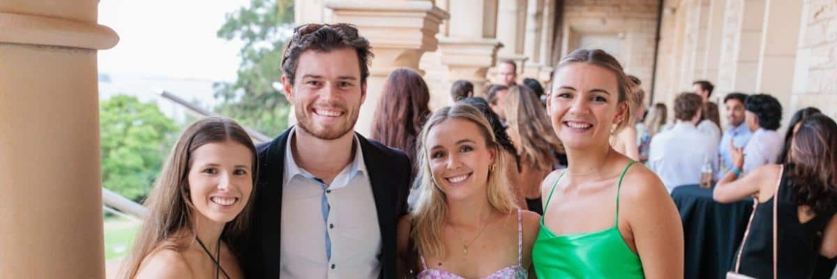 ICMS - International College of Management, Sydney