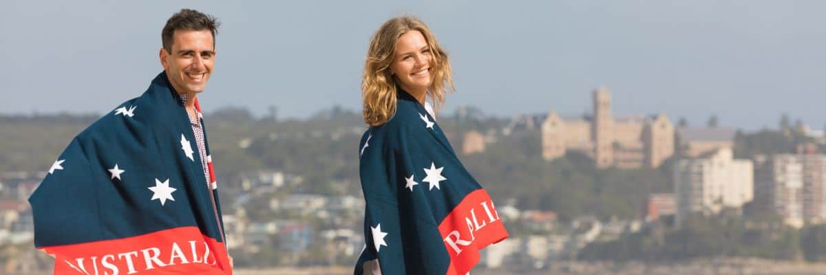 Sports Management in Australia - ICMS