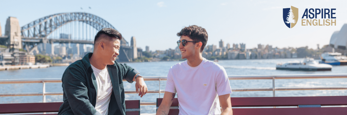 New Cambridge English Courses Launch at Aspire English - ICMS