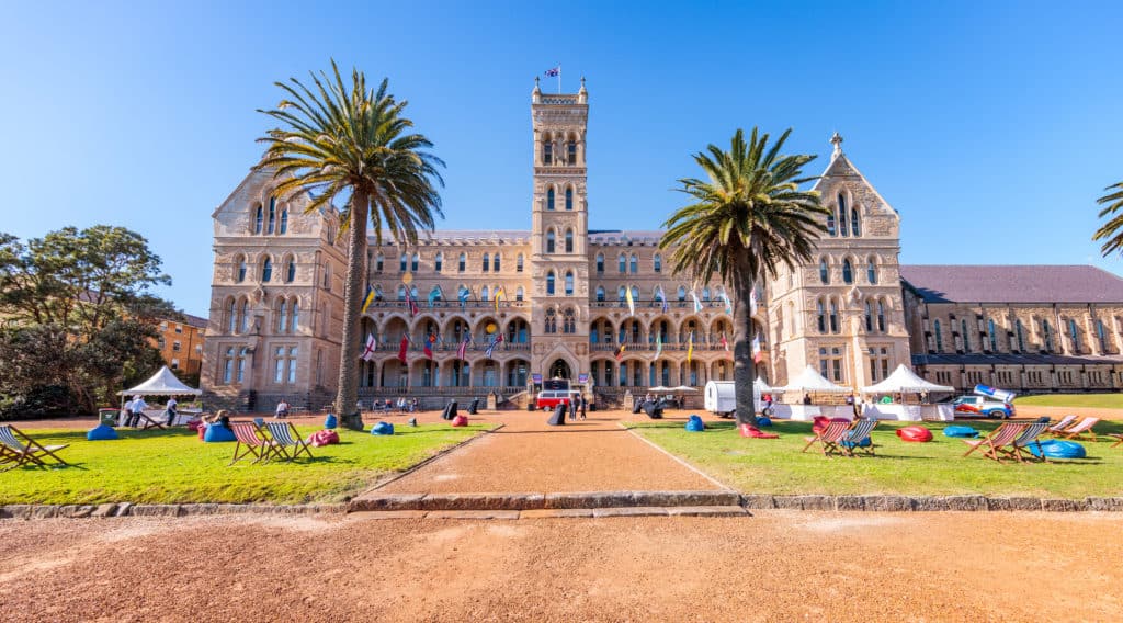 ICMS Open Day - ICMS