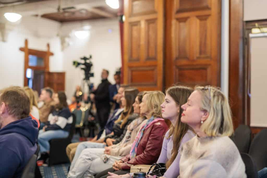 ICMS Open Day - ICMS