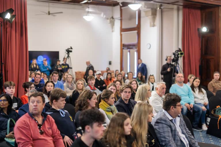 ICMS Open Day - ICMS