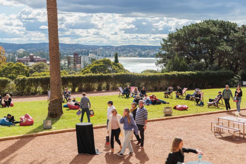 ICMS Open Day - ICMS