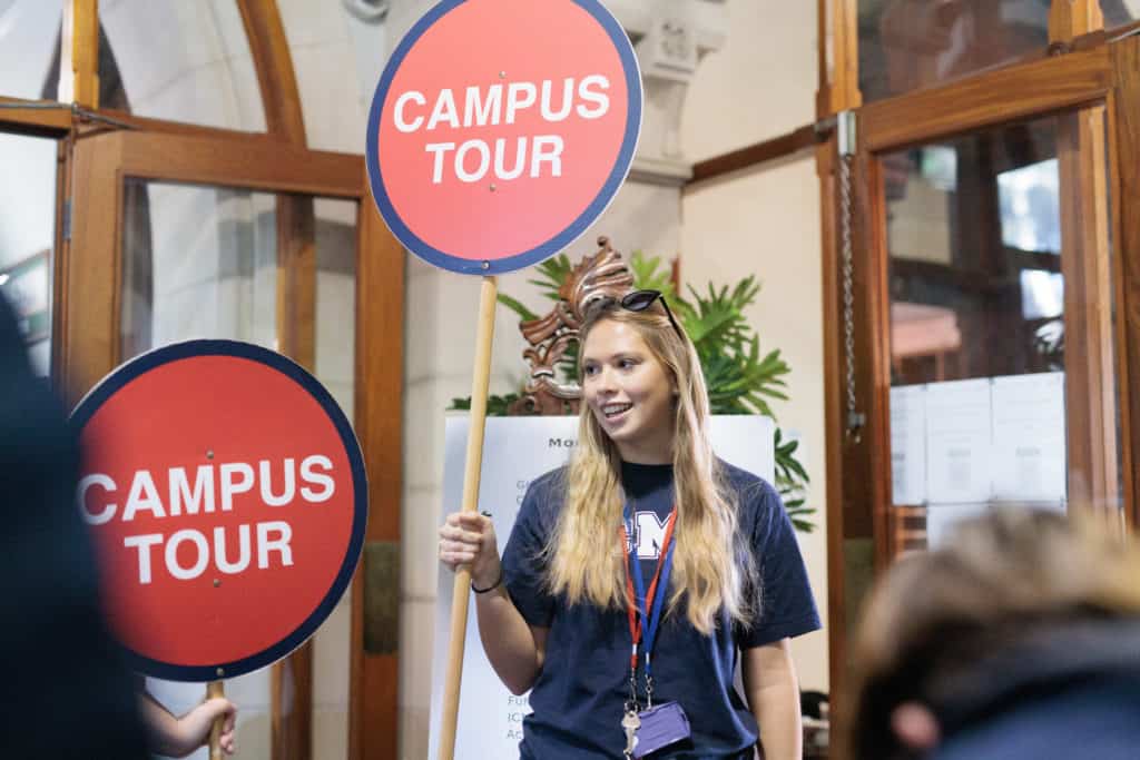 ICMS Open Day - ICMS