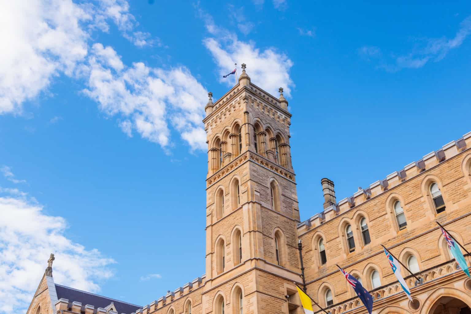 ICMS Open Day - ICMS