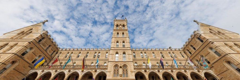 ICMS - International College of Management, Sydney