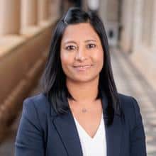 Dr Reenu Maskey - ICMS