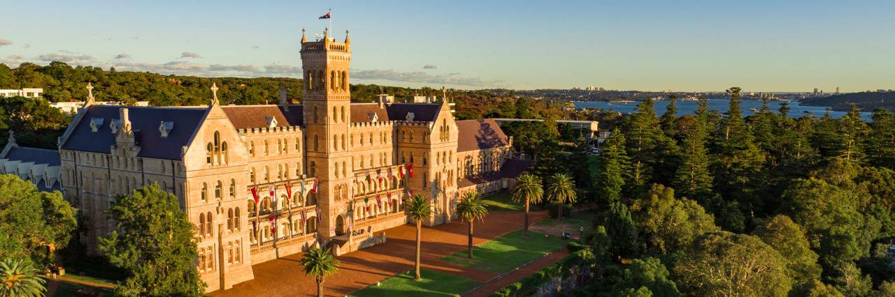 ICMS Ranked #1 in NSW - ICMS