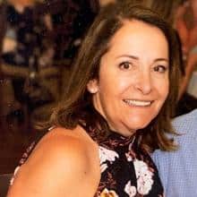 Carolyn Thomson - ICMS