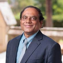 Dr Mathew Abraham - ICMS