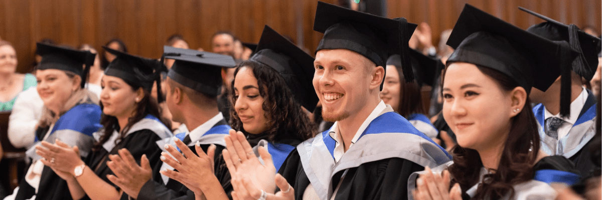 100% of March 2023 ICMS graduates already have a job* - ICMS