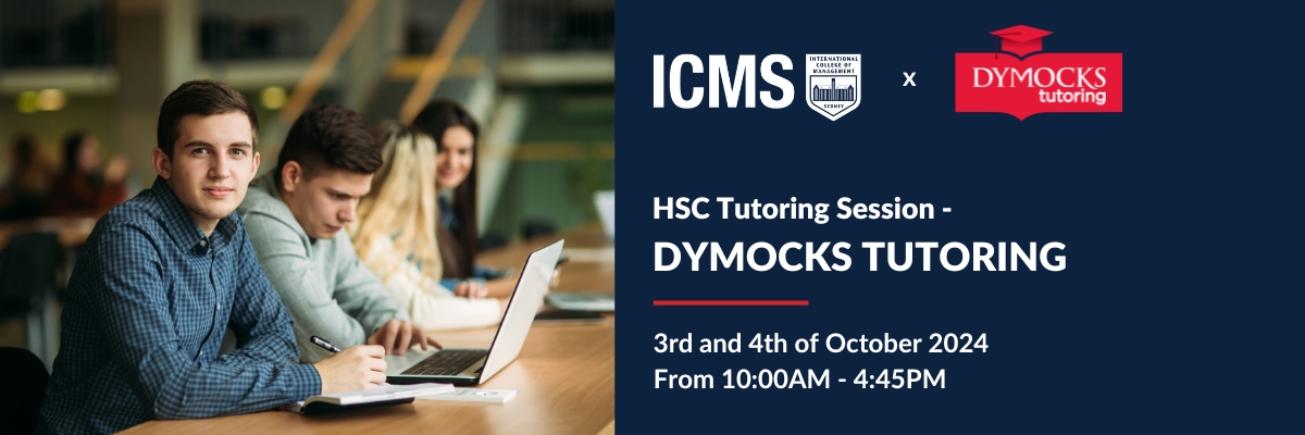 ICMS - International College of Management, Sydney