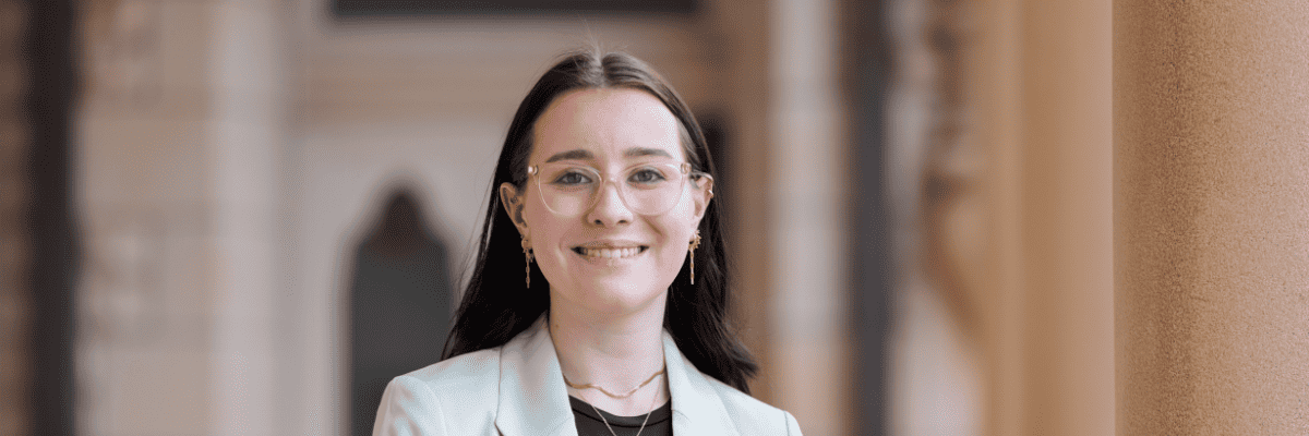 Taylor McLeod - ICMS