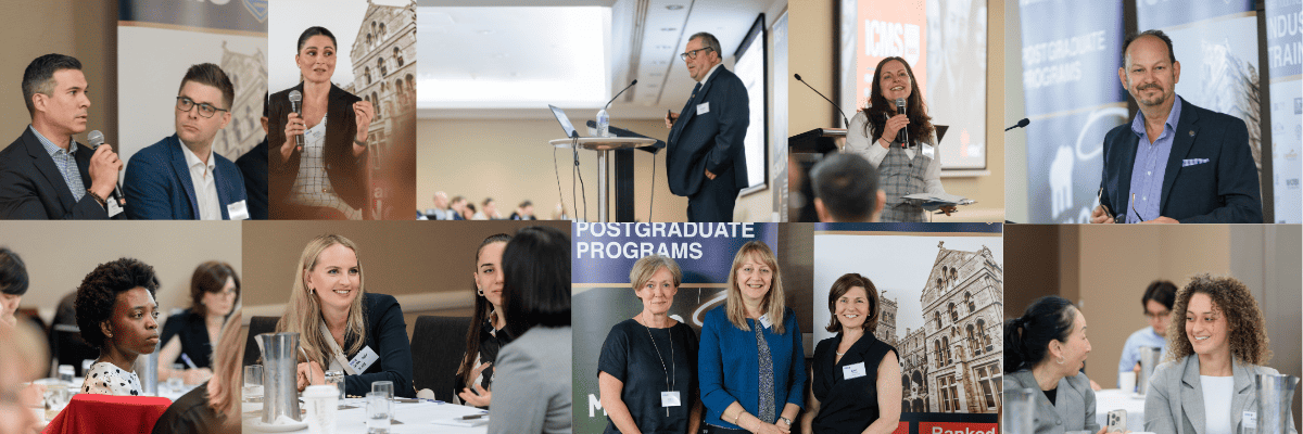 Unlocking the Future of Work: Highlights from ICMS’ First Annual Employability Symposium - ICMS