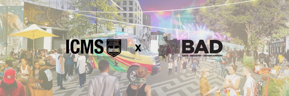 ICMS-BAD collaboration good for NSW local economy - ICMS