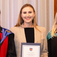 Isabella Cabral - ICMS