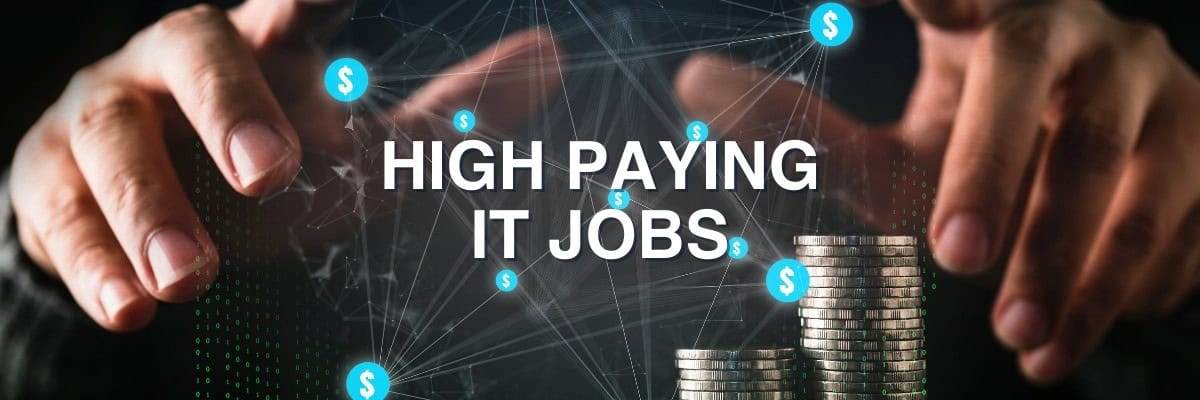 High Paying IT Jobs: All You Must Know - ICMS