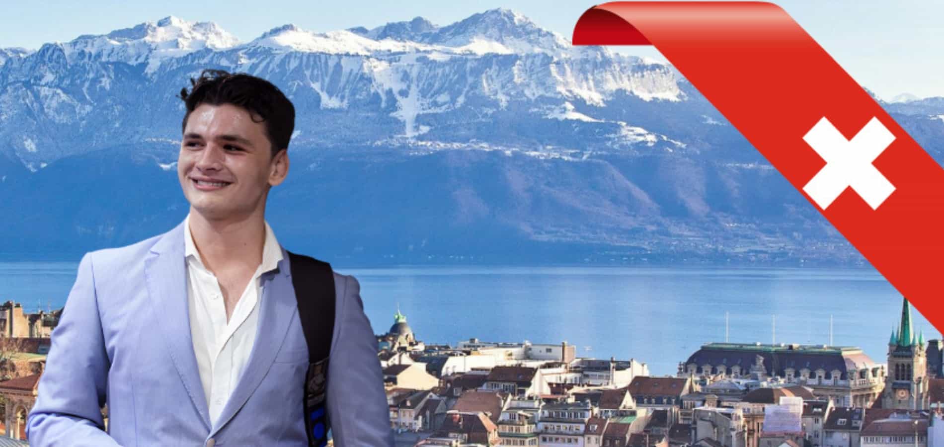 ICMS students to attend YHS at EHL