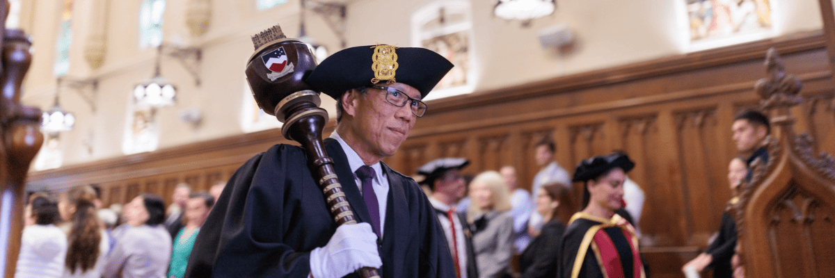 ICMS University College Vision