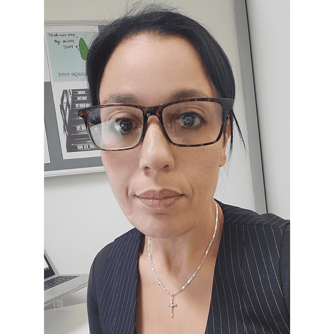 Caroline Ajaka - ICMS