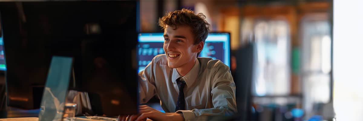 Master of Information Technology (Big Data and Analytics) - ICMS