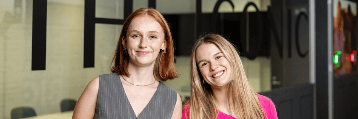 Q&A with ICMS Fashion Interns at The Iconic - ICMS