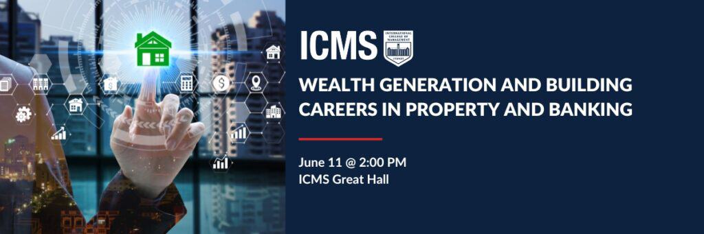 ICMS - International College of Management, Sydney