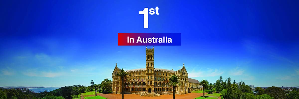 ICMS Achieves Top Spot in QILT 2024 Rankings - ICMS