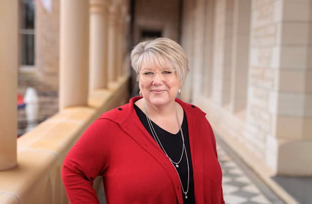 Janene Wardrop - ICMS