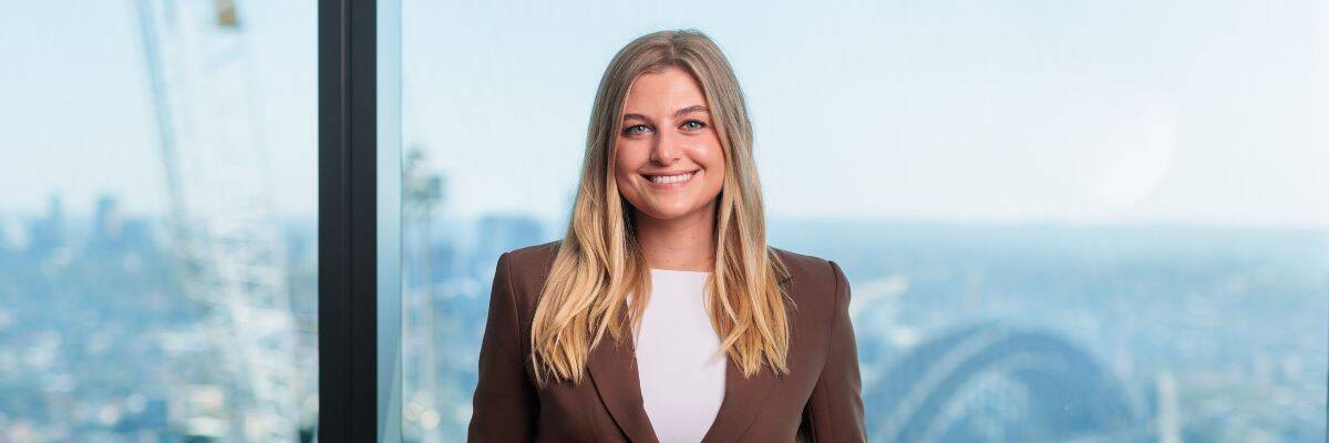 ICMS Alumna's Path to Salesforce Success - ICMS