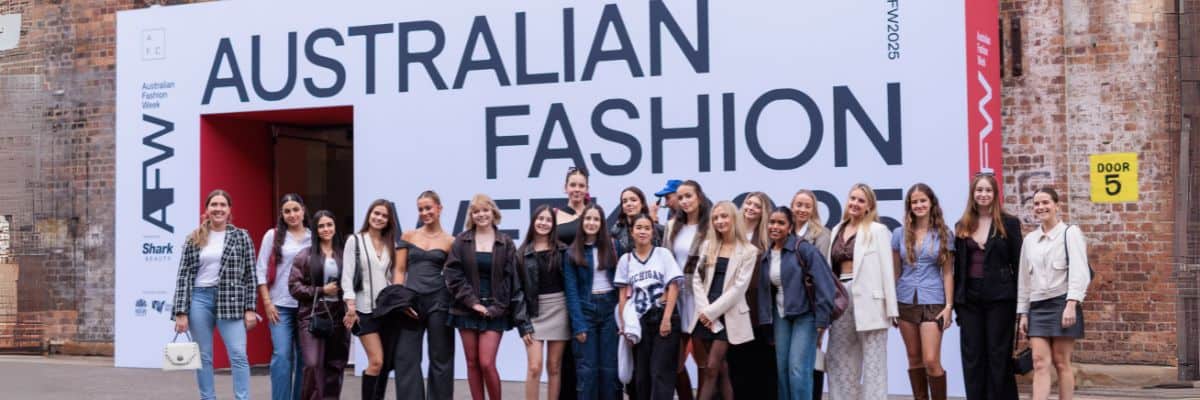 ICMS X AFW 2025: A Stylish Collaboration - ICMS