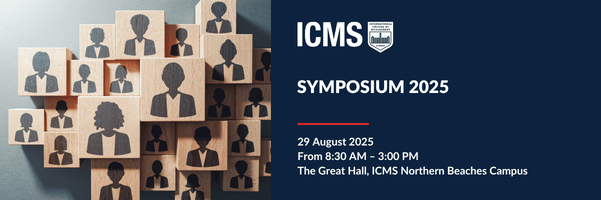 ICMS Symposium 2025 - ICMS